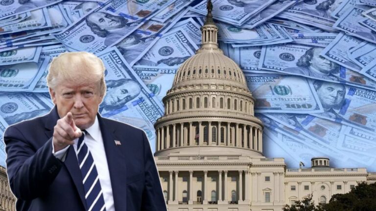 $400 Inflation Refund Checks Announced for Everyone, Payment ...